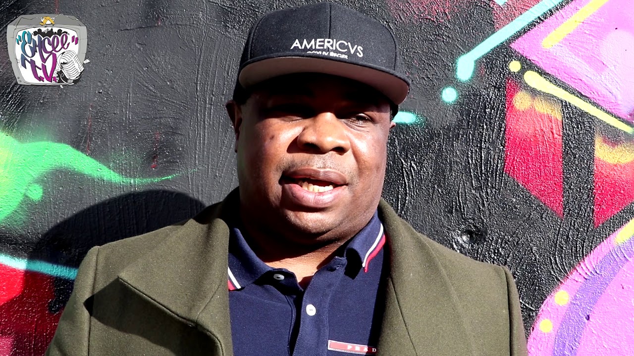 Who is Big Heff and What Does He Do in HipHop? - YouTube