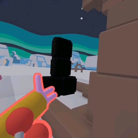 yeeps hide and seek #yeeps#funny#vr - YouTube