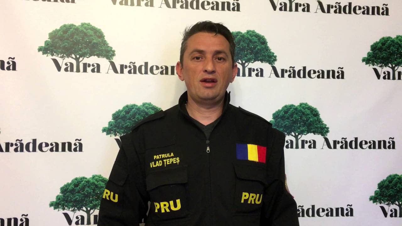 Avem încredere în Ciprian! Nicu Nistor, Prim-Vicepresedinte al ...