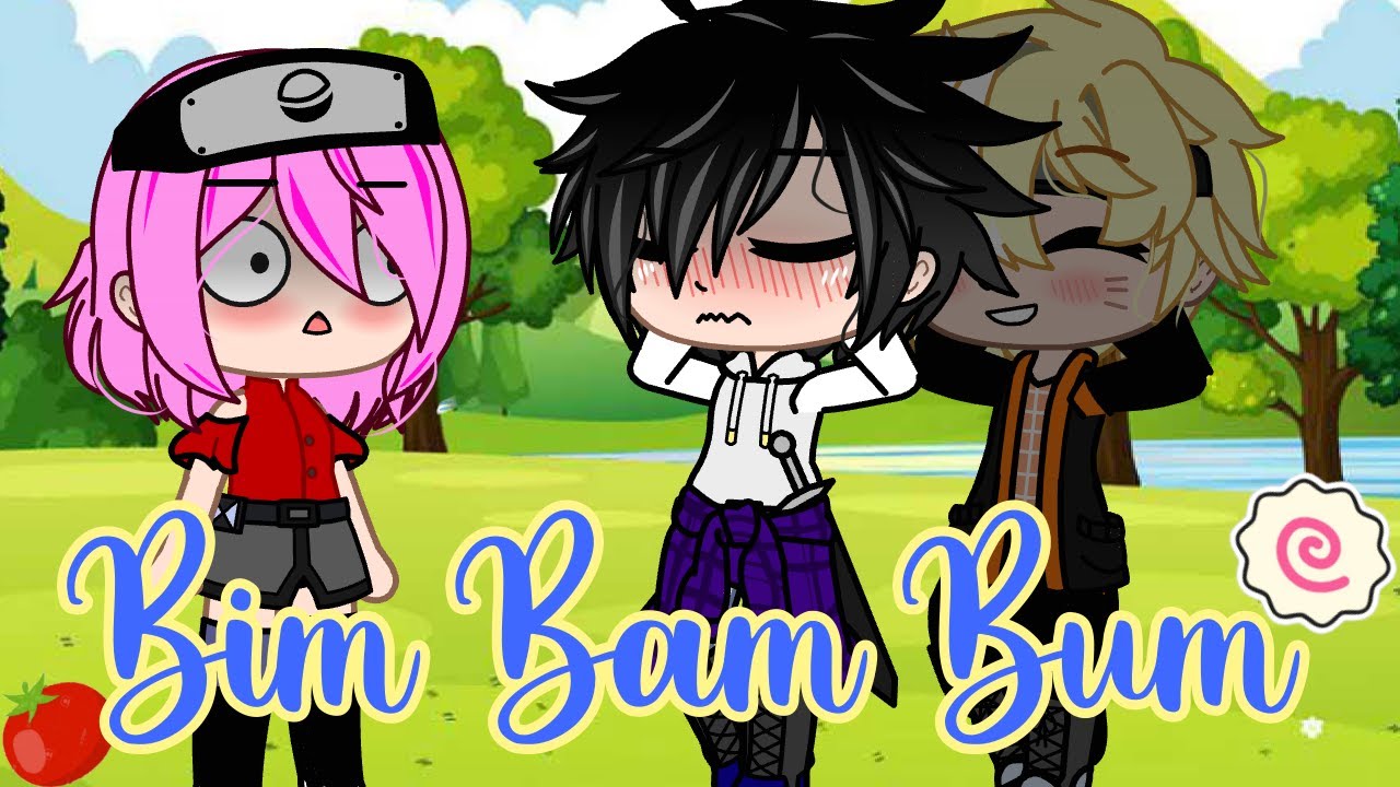 Bim Bam Bum Meme//sasunuru - YouTube