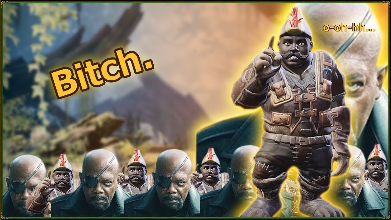 ∋= DIVINITY: ORIGINAL SIN 2, YTP 25. SPOTLIGHT BEAST. =∈ - YouTube