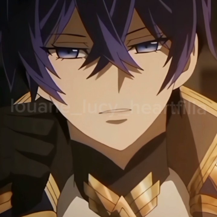 Arnold Hein (7th time loop the villainess) - YouTube