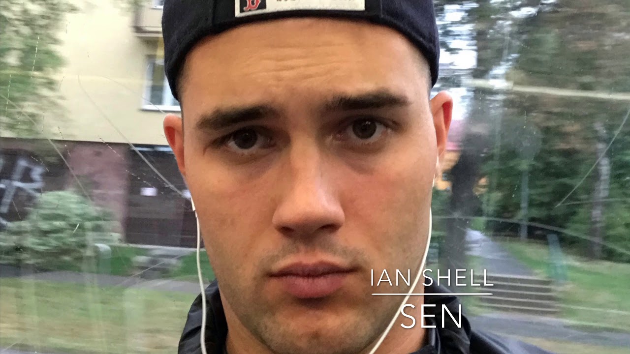 Ian Shell-Sen - YouTube
