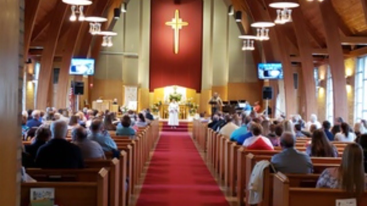 AUMC April 25, 2021 Sermon - YouTube