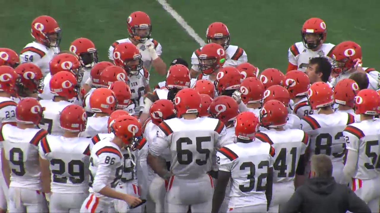 Aug 25, 2018 Okanagan Sun @ Langley Rams - YouTube