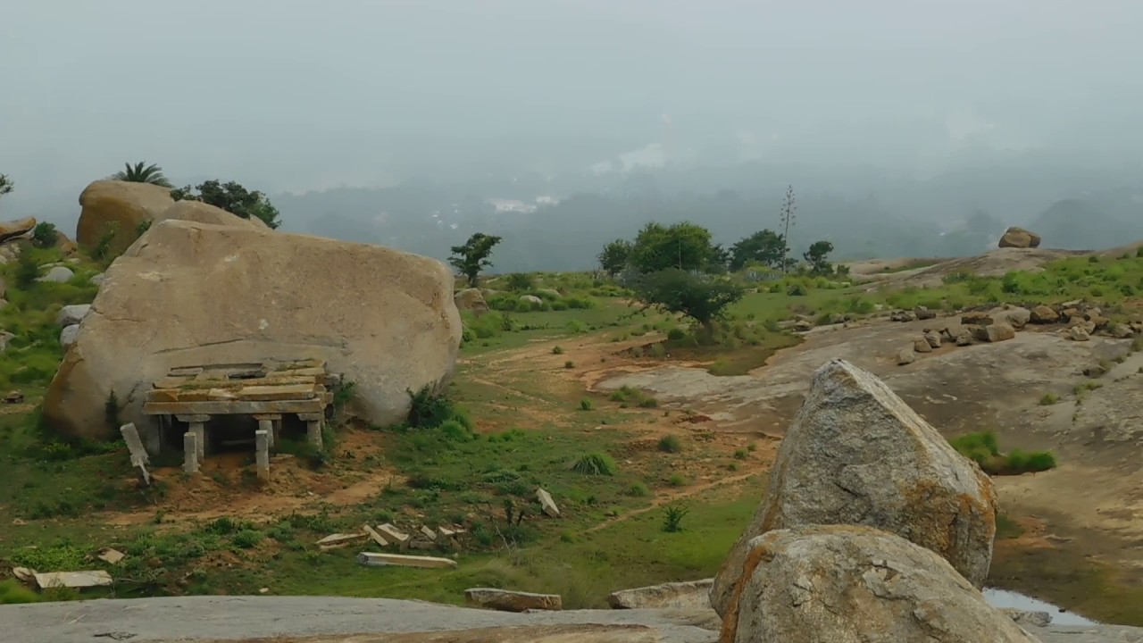 Mandharagiri Hills - Beautiful place to visit (Basadi Betta) - Weekend ...