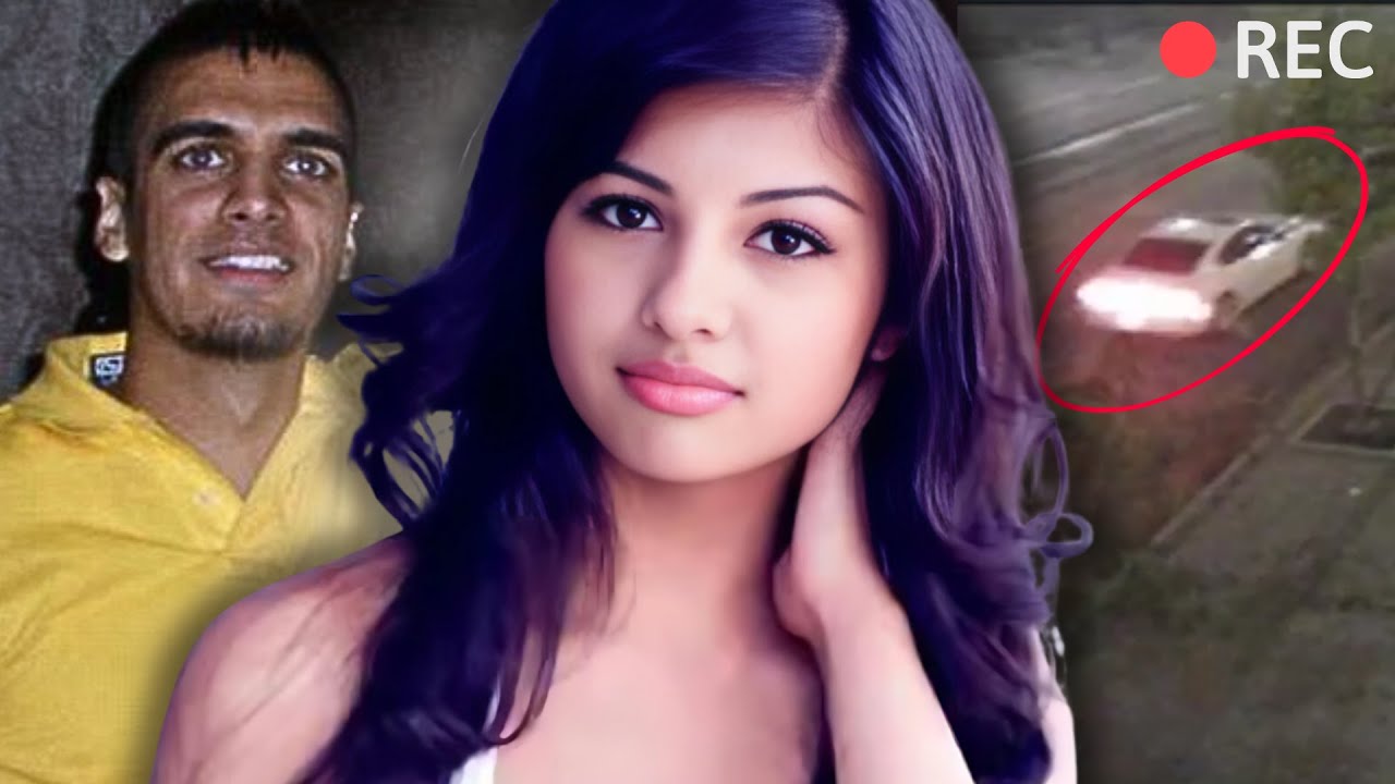 The Haunting Story of Maple Batalia - YouTube
