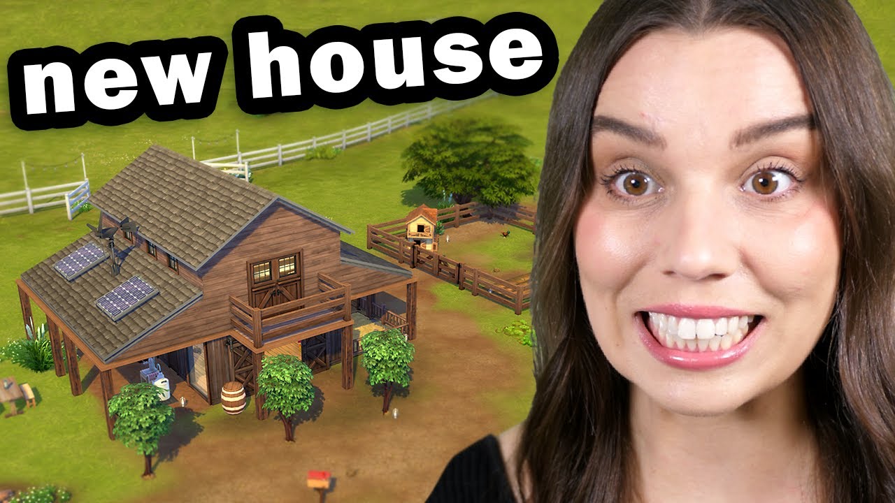 This is not a build video, but we are building. - YouTube