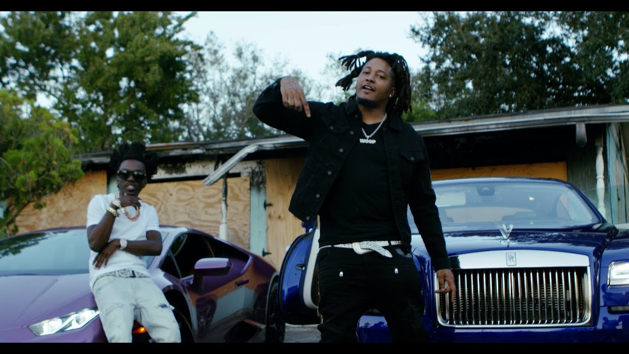WOOP - Digital Scale (Feat. Bobby Fishscale) [Official Video] - YouTube ...