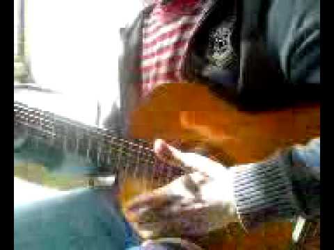 Süleyman  -- Sol yanım