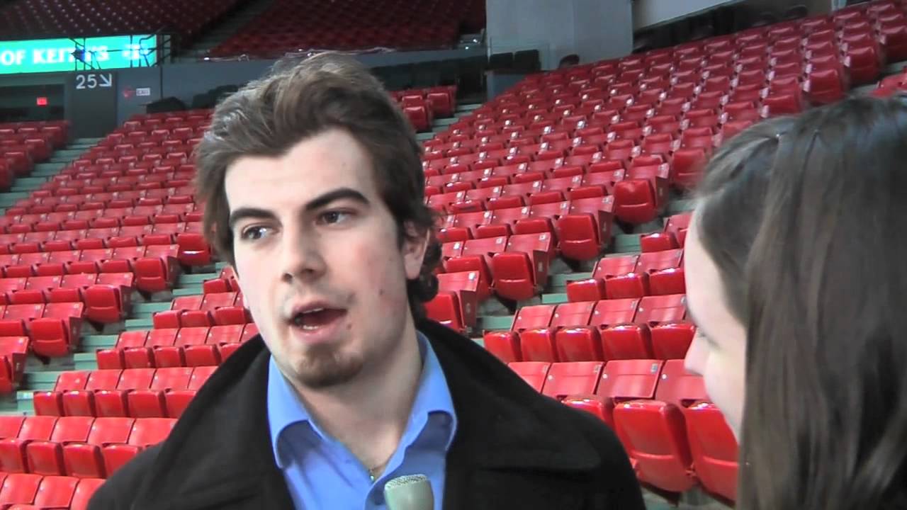 Zach O'Brien - YouTube