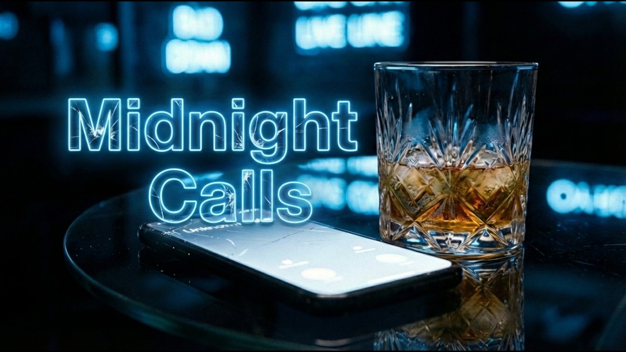 Midnight Calls (สายเรียกเข้ายามดึก) - MobiMobiStudio [Official MV ...