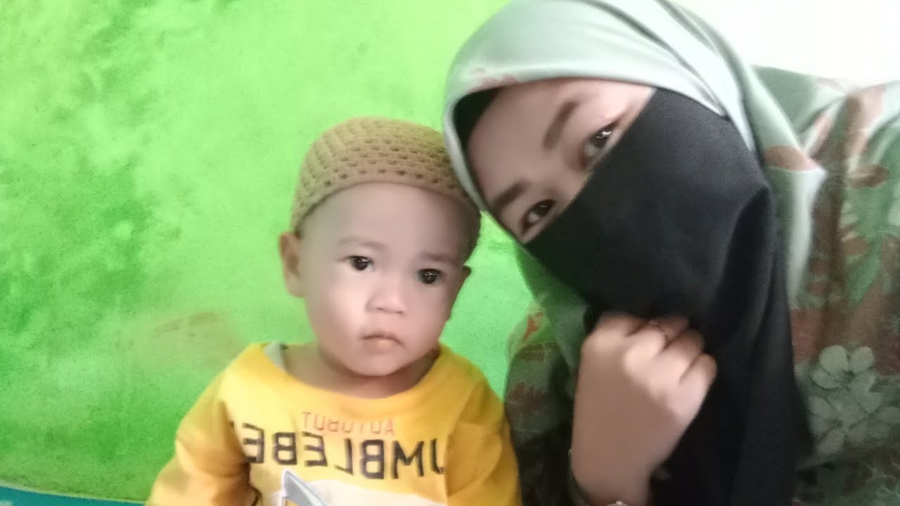 Kramat versi kosidah - YouTube