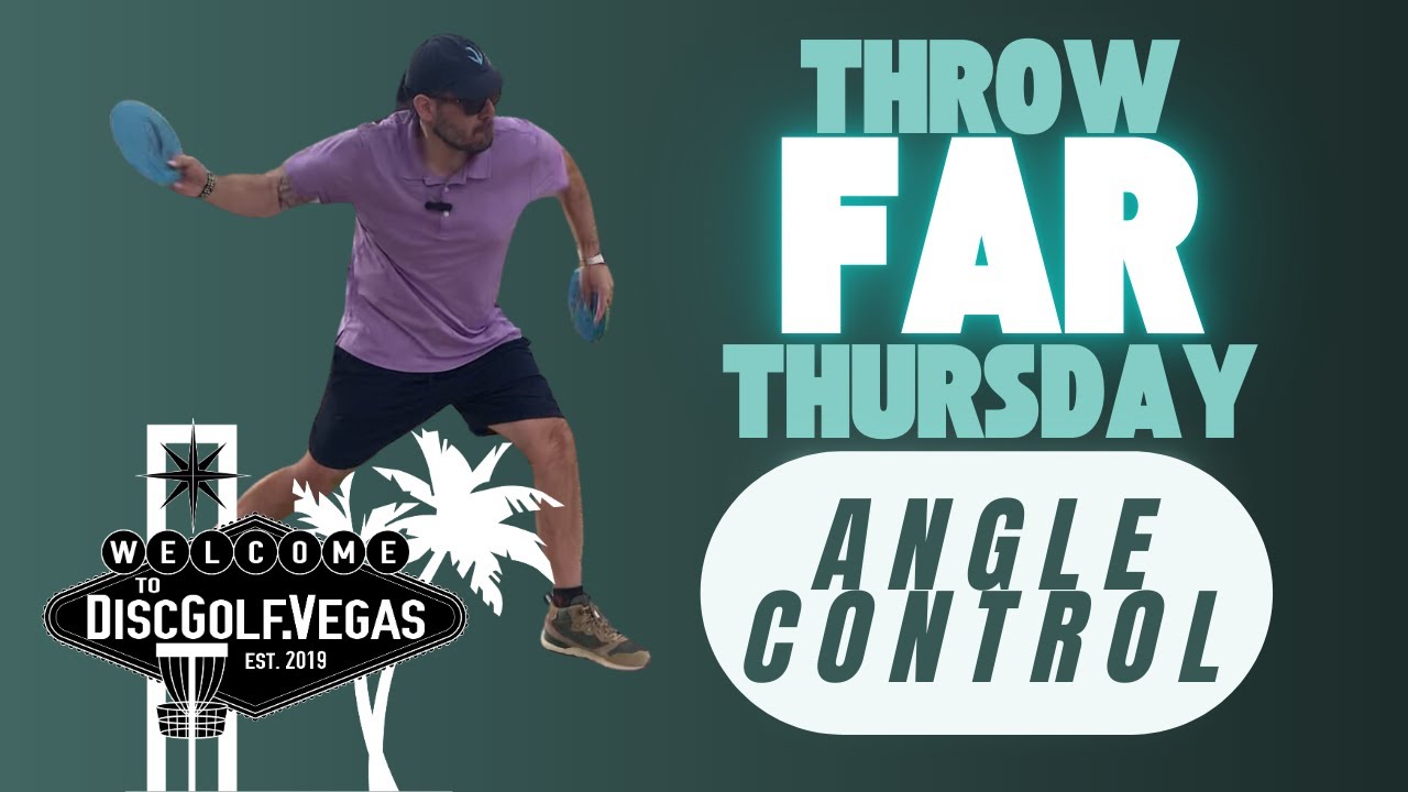Mastering Angle Control – Backhand & Forehand Training - YouTube