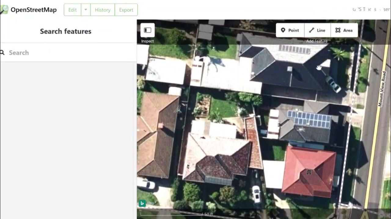 07 MAPPING WITH OSM INTRODUCTION - YouTube