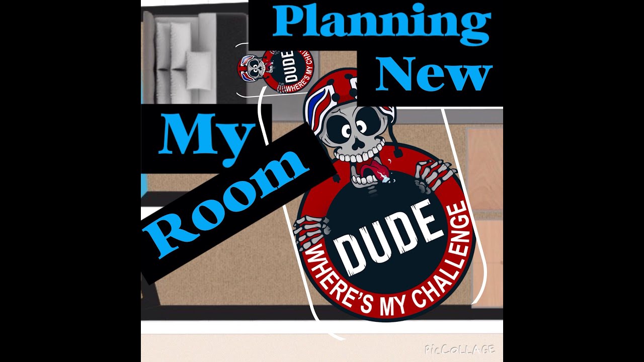 Planning My New Room!! DWMC Themed Room!!!! - YouTube