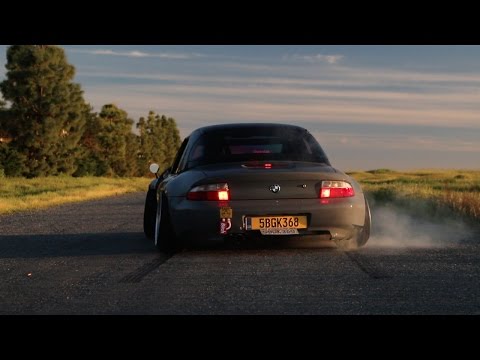 The Lowest Static Z3