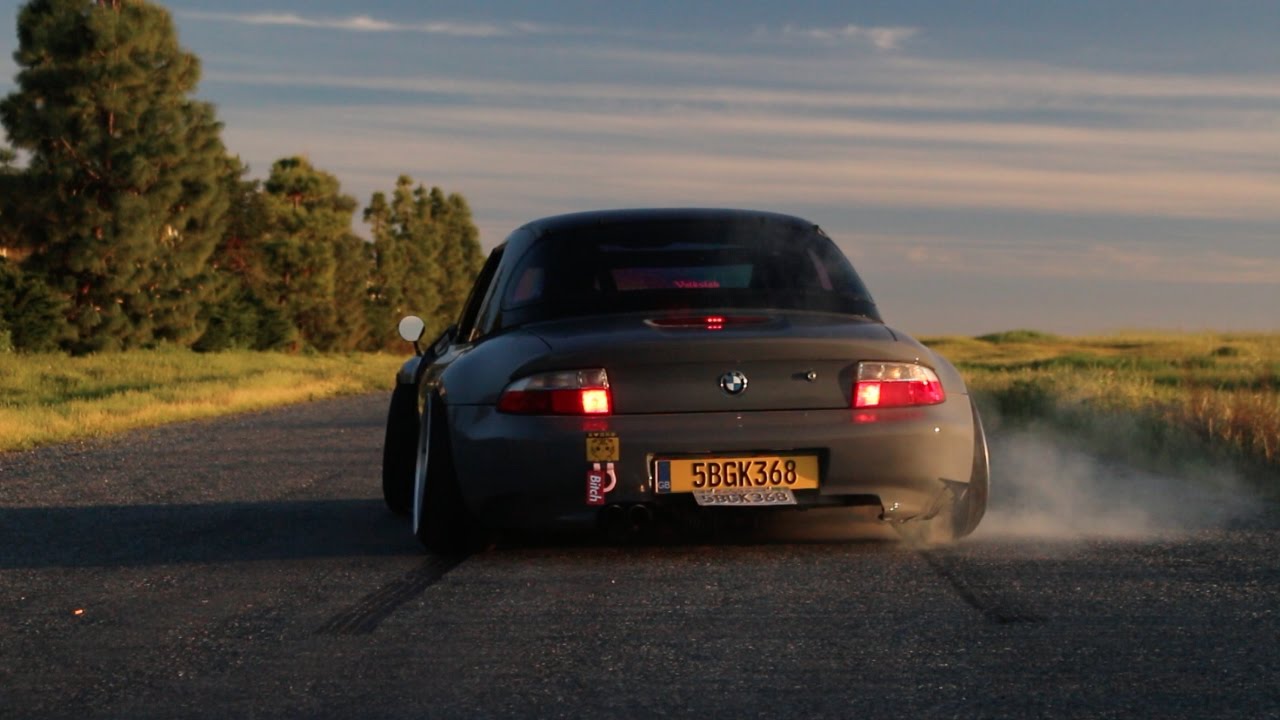 The Lowest Static Z3 - YouTube