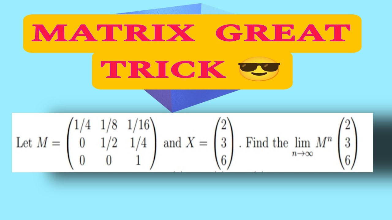 Achieve Success with Matrix JEE Advanced - YouTube