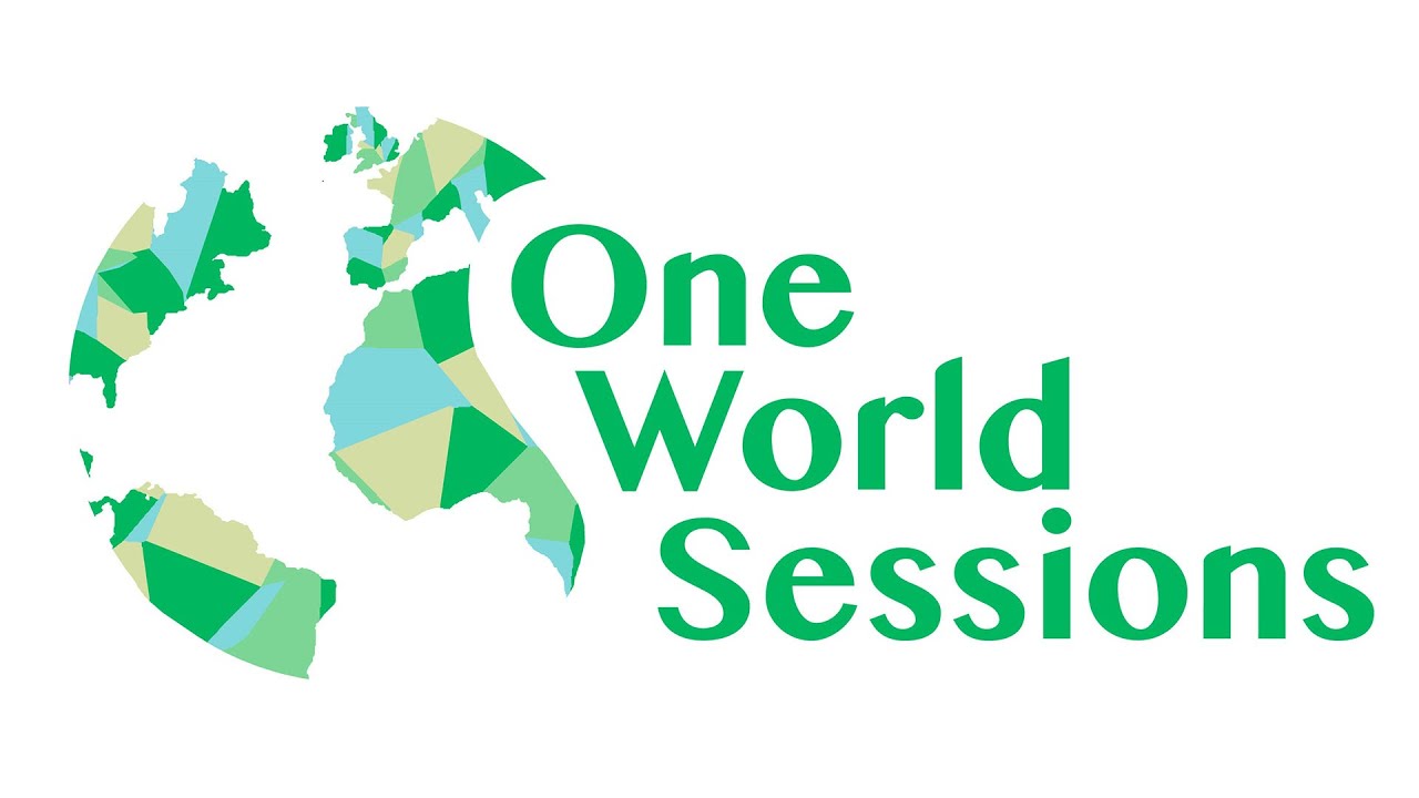 One World Session mit Ozan Tunç - YouTube