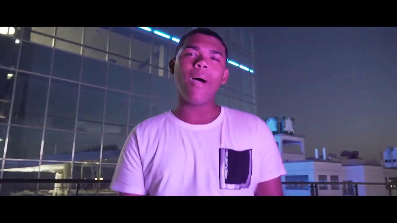 Kugo - At the End of the Night (Official Music Video) - YouTube