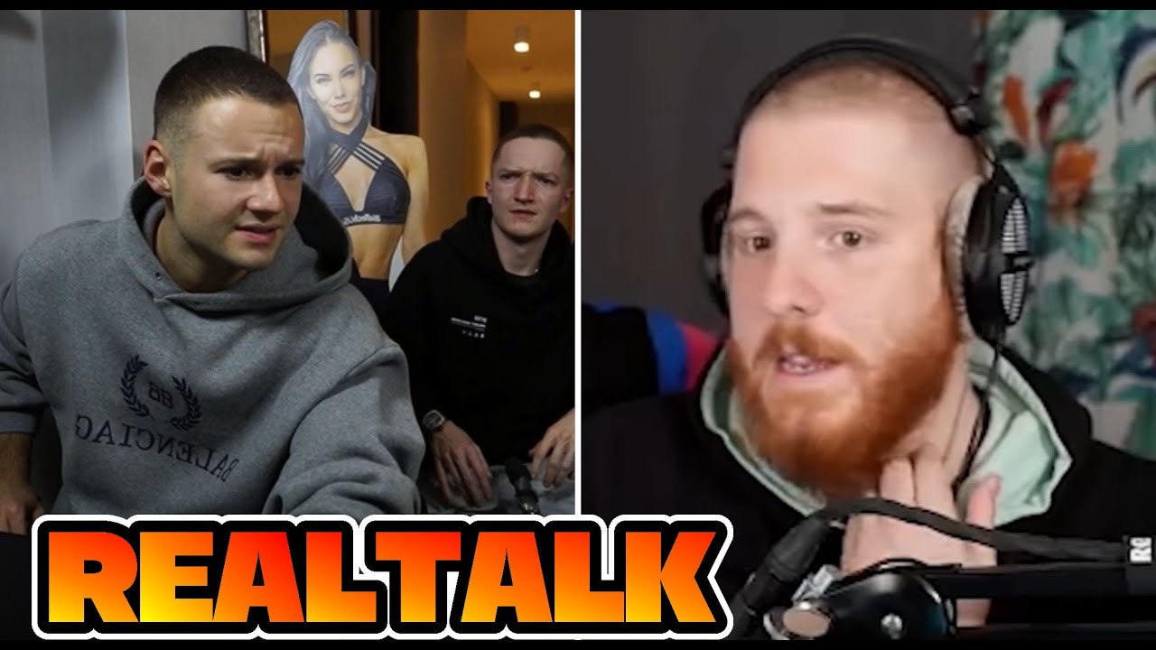 Jutsin LEAKT PESO UMSATZ| UNGE merch nach 15min AUSVERKAUFT| Inscope21 ...