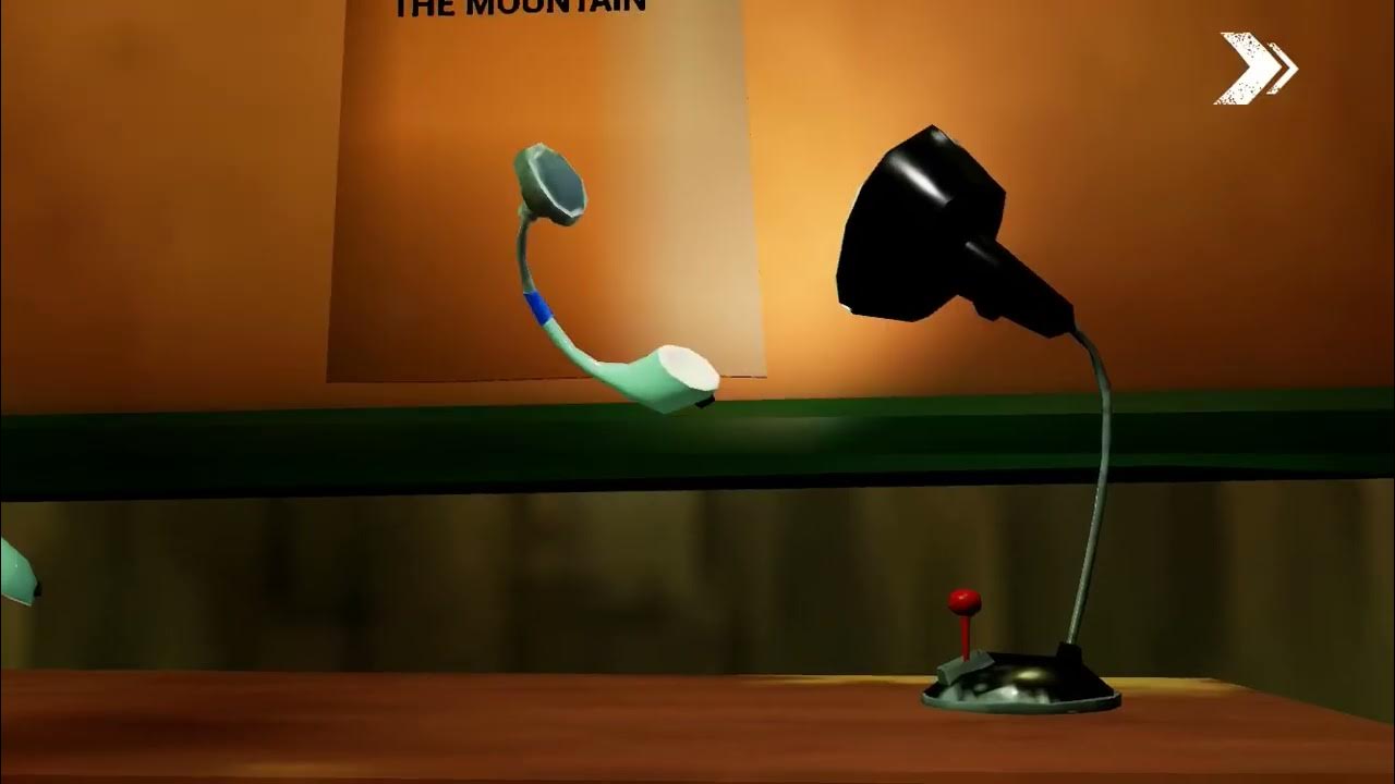 Hello Guest Game Telephone Scenecutscene But Youtube
