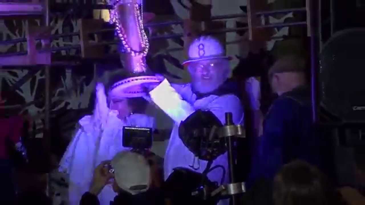 First Night - Tacoma - 2014 - Welcoming In The Year of the Horse - YouTube