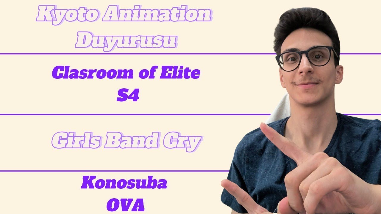 YENİ HABERLER!! DEVAM SEZONLARI - YENİ DUYURULAR (MİNİ VİDEO) - YouTube