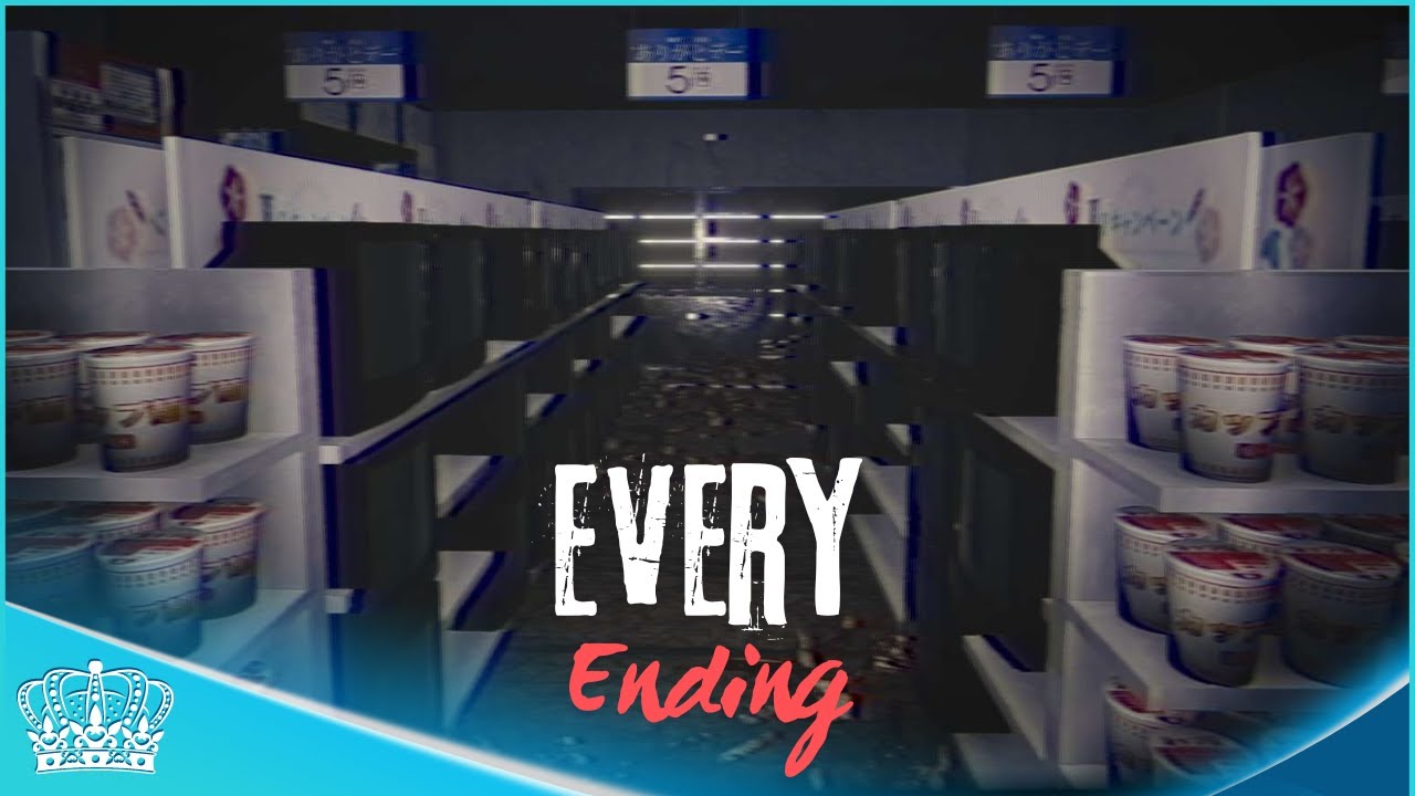 Resolving the Demon Problem | The Convenience Store - YouTube