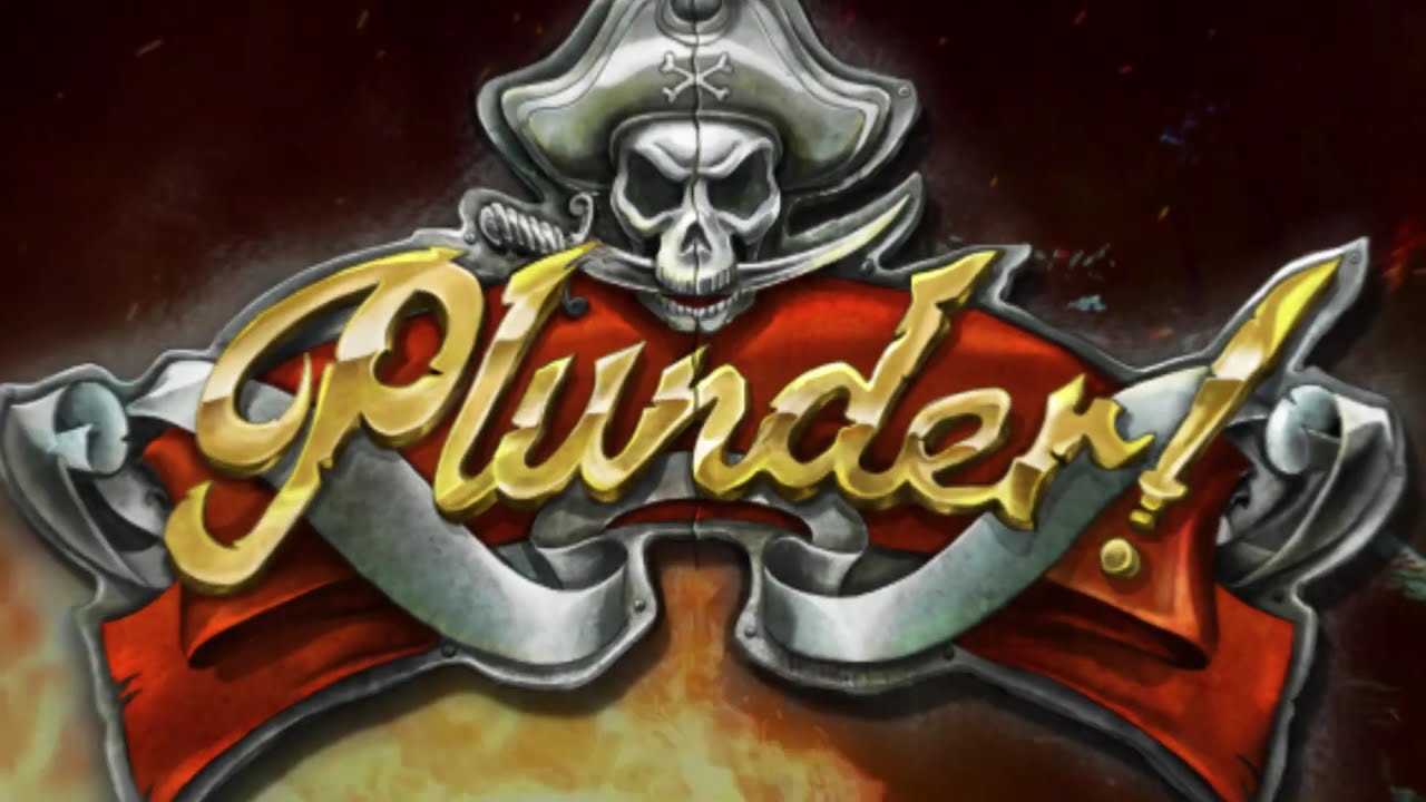 Plunder - YouTube