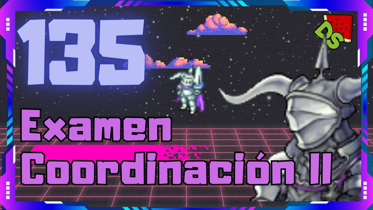 Final Fantasy Tactics A2: Examen Coordinación II / Teamwork II - YouTube