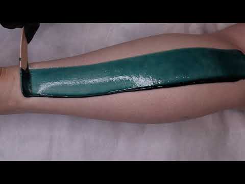 Cirépil Blue Wax - Legs Waxing