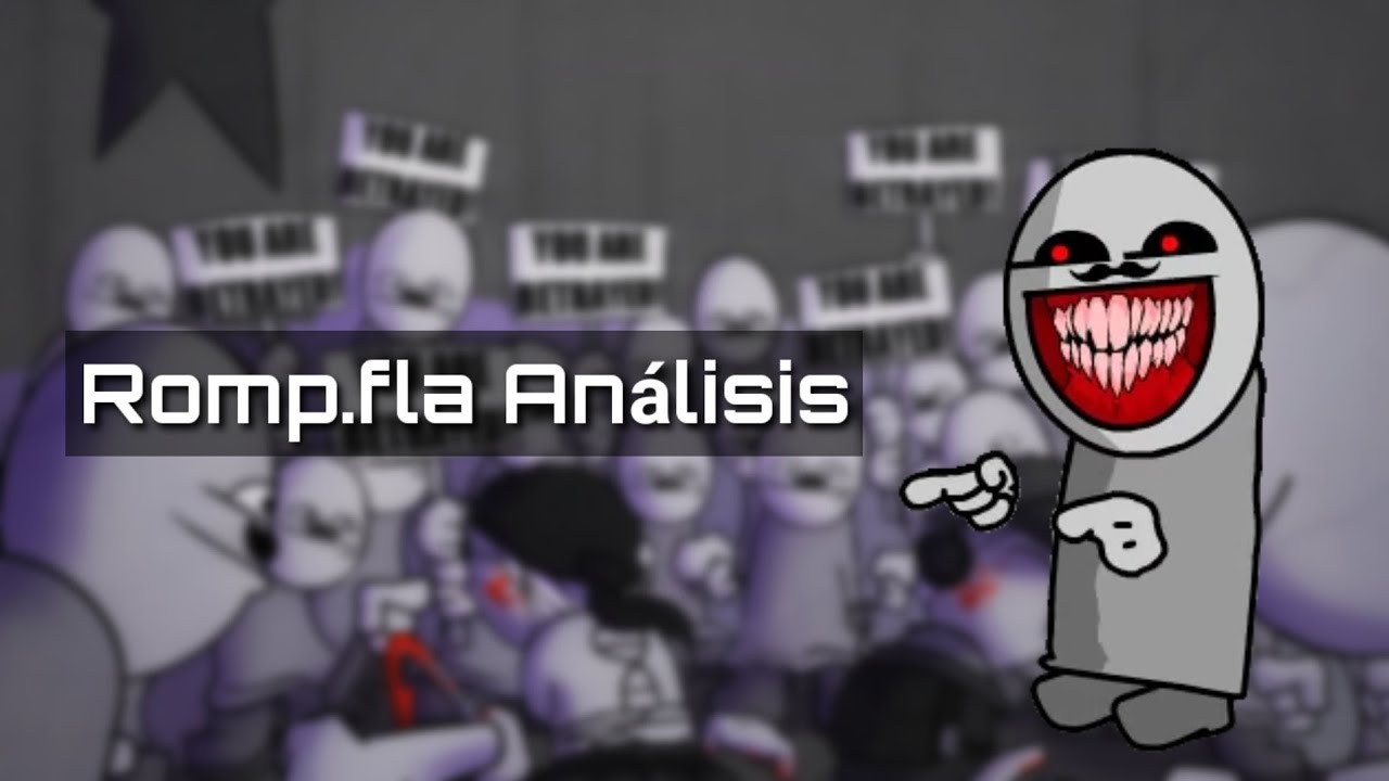 Romp.Fla(Explicación/Teoría)|Loquendo - YouTube