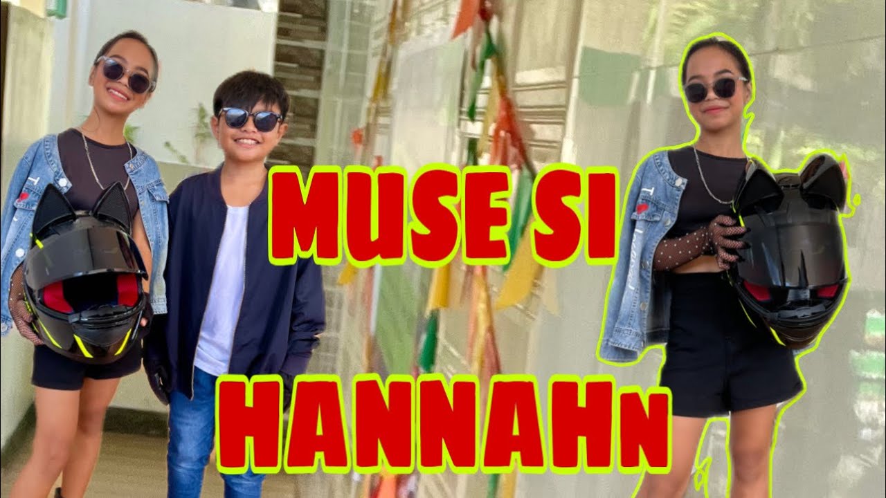 MUSE sa INTRAMS si Hannah | Glen Gonzaga - YouTube