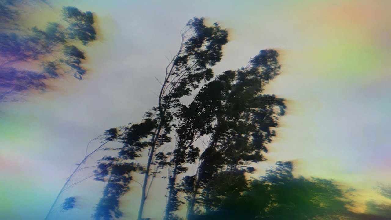 Pleasant weather in summer - YouTube