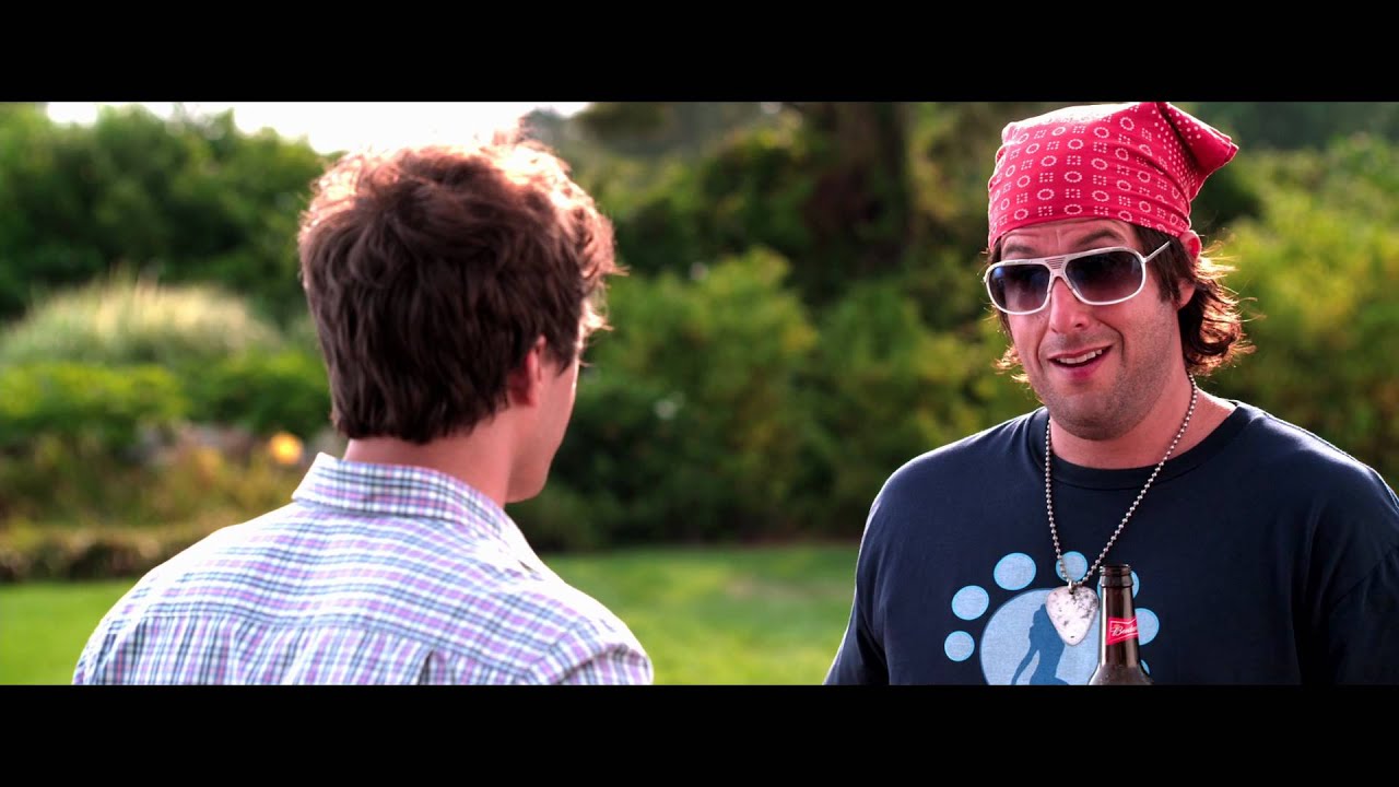 Crazy Dad - Bande annonce 2 - VOST - YouTube