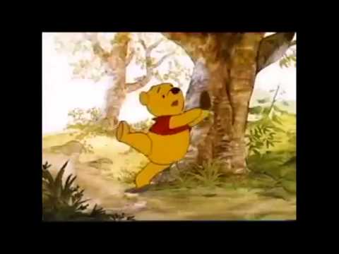 Paw and Order The New Adventures of Winnie the Pooh Wild West Winnie English   A Day for Eeyore