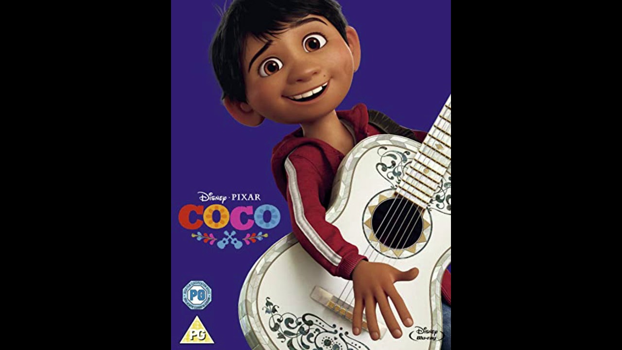 Coco - Remember Me DJ Ice - Music for dancing Slow fox - Musique pour ...