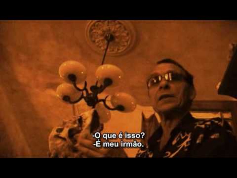 Jan Saudek   legendado portugues