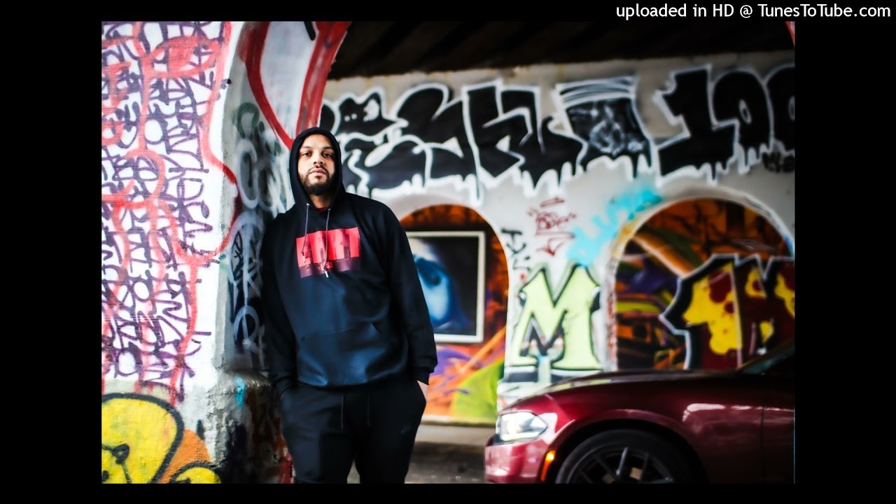 Deon - When I Lost It (Prod. Ray Rackz x Dougie) - YouTube