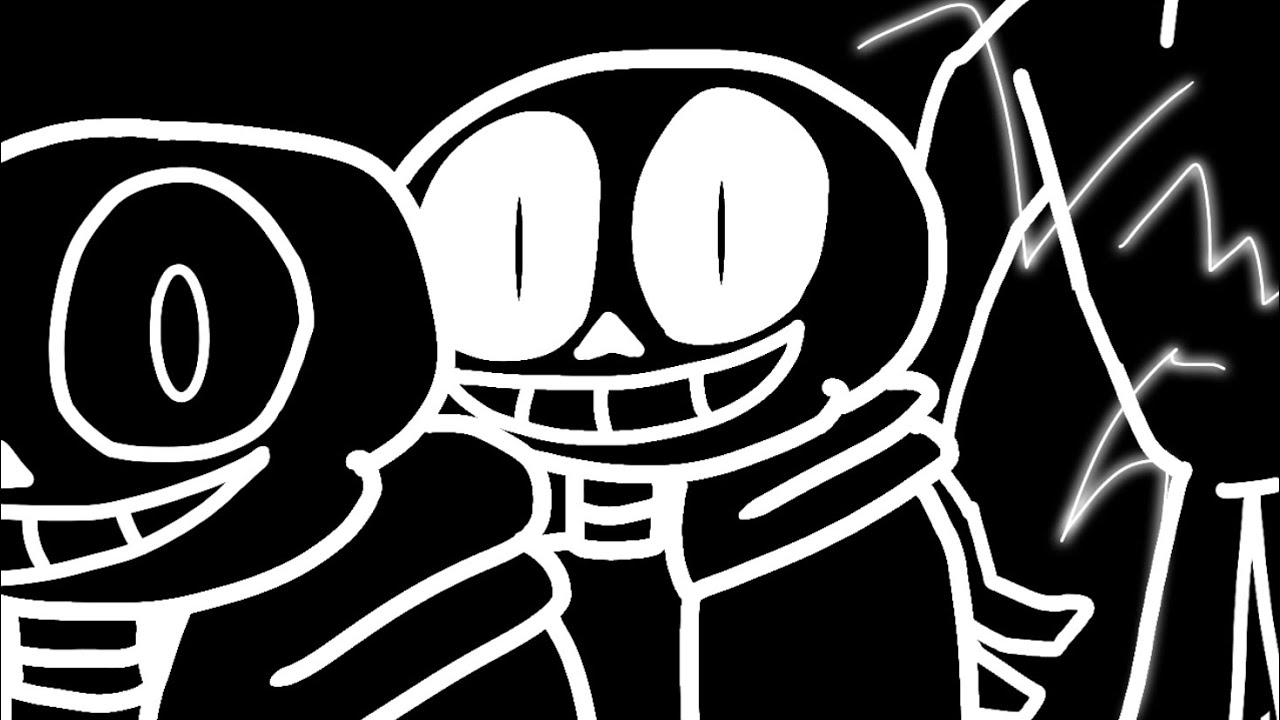 TFH!Sans Abilities Showcase - YouTube