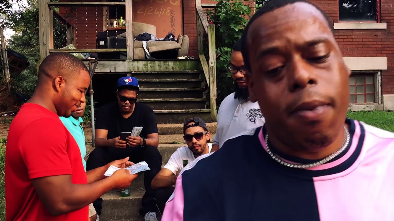 Dezzi P - Come Shop - YouTube