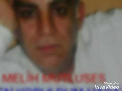 MELİH MUTLUSES BEN YORULDUM HAYAT  ((REMİX))