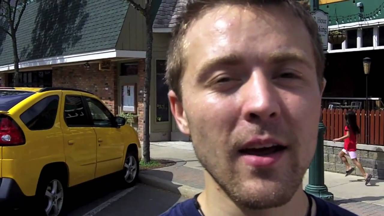 Number 24 | EG Nick's | Plymouth, MI - YouTube