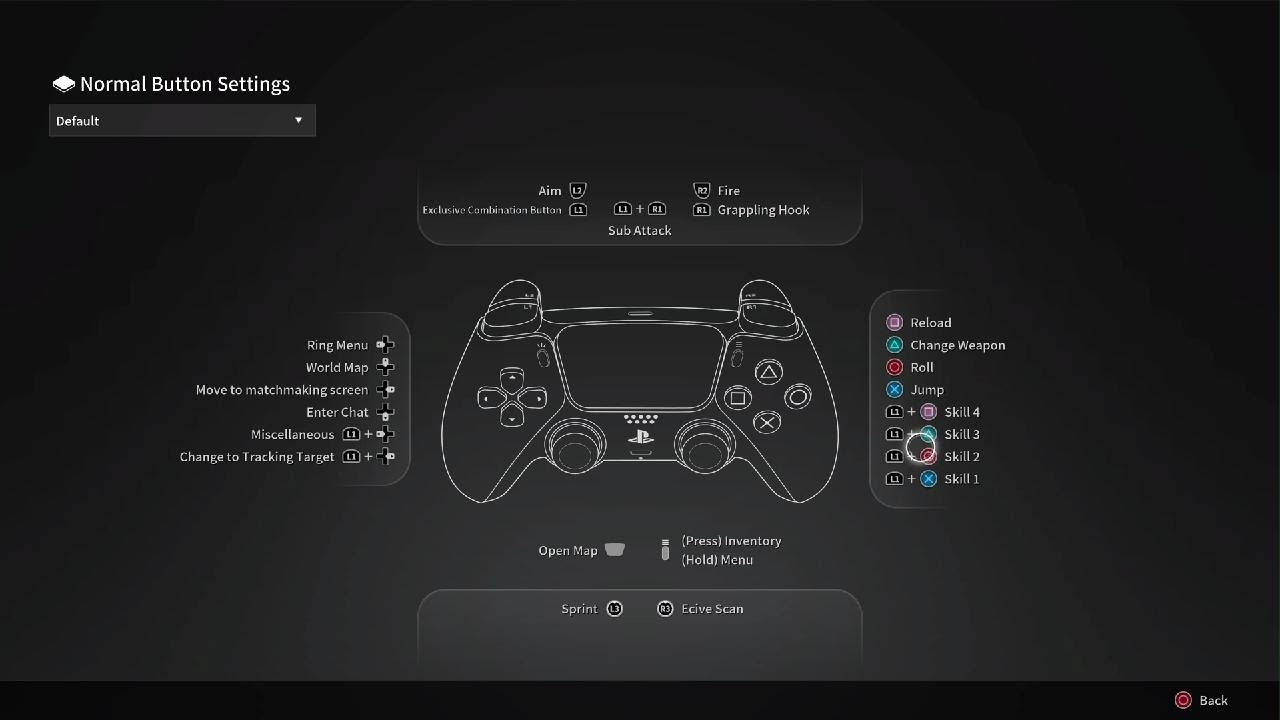 The First Descendant best controller setting after the update - YouTube