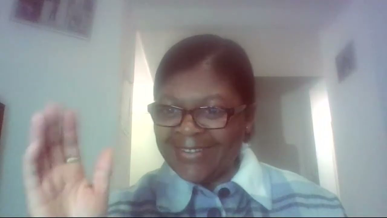 as matters keep arising - YouTube