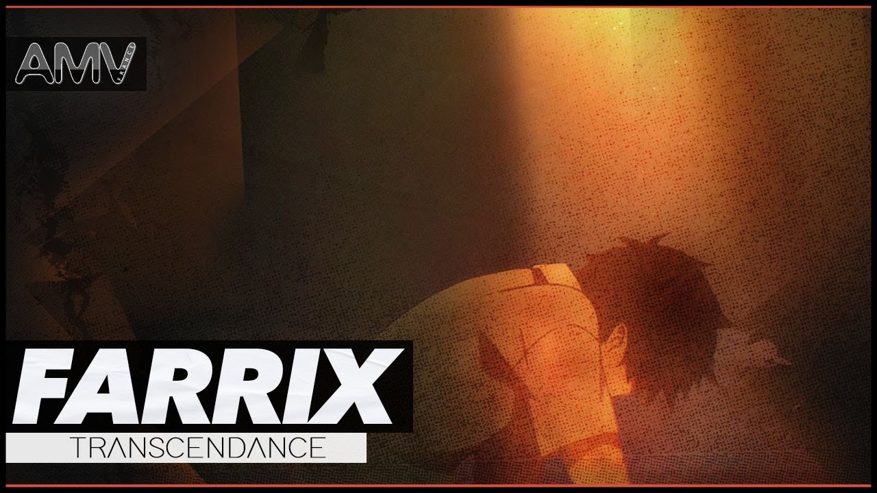 [FarriX] Transcendance [JAPAN EXPO 2023] - YouTube