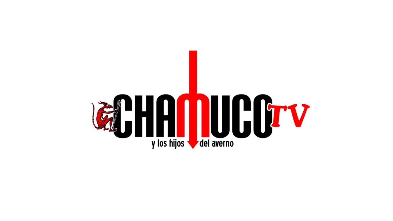 Programa especial Chamuco TV - YouTube