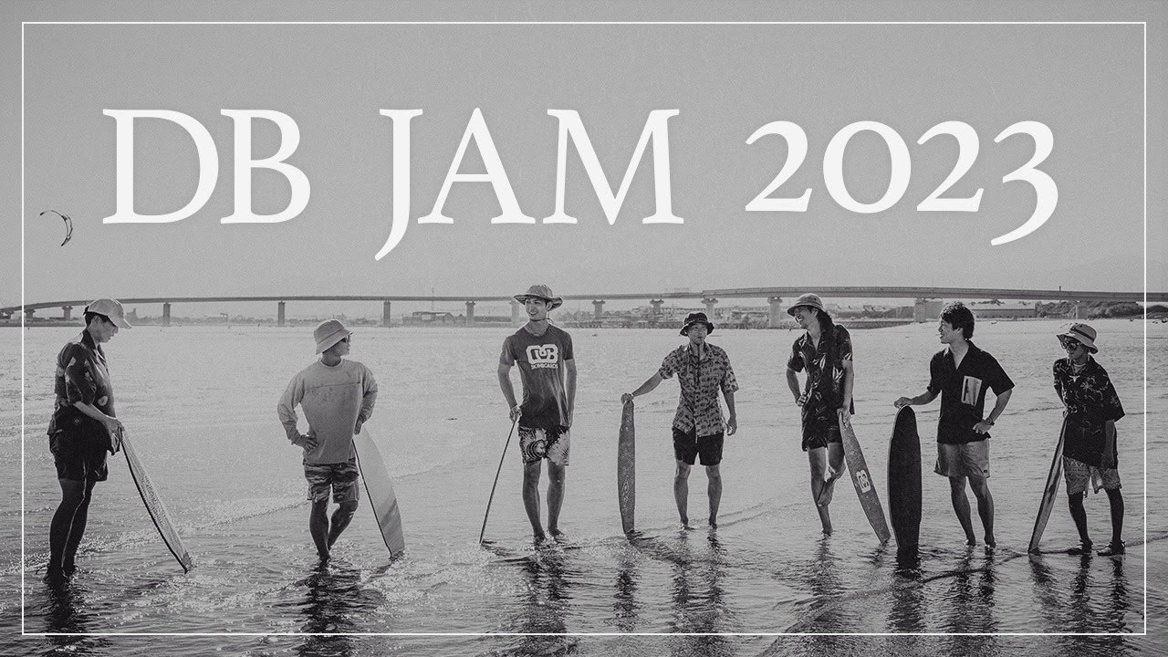 DB JAM 2023 - YouTube